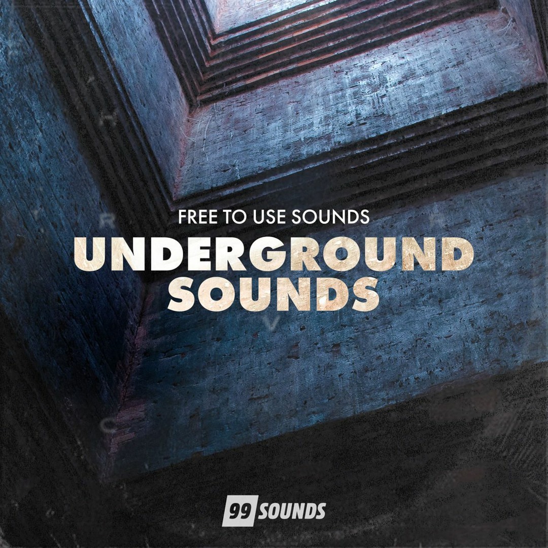 Stream Underground Sounds DEMO by 99Sounds | Listen online for free on ...