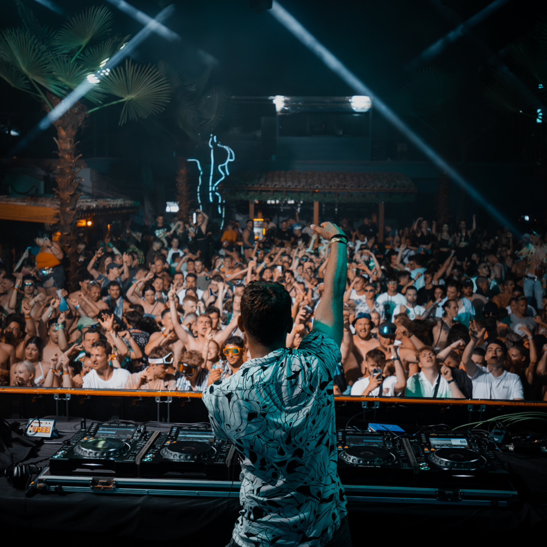 Stream KELTEK - Dance The Way I Am (Eternate Bootleg) **SUPPORTED BY ...