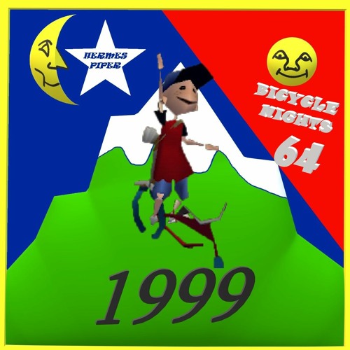 Stream (outro) Good Night, Farewell and Thanks for Listening by HERMES ...