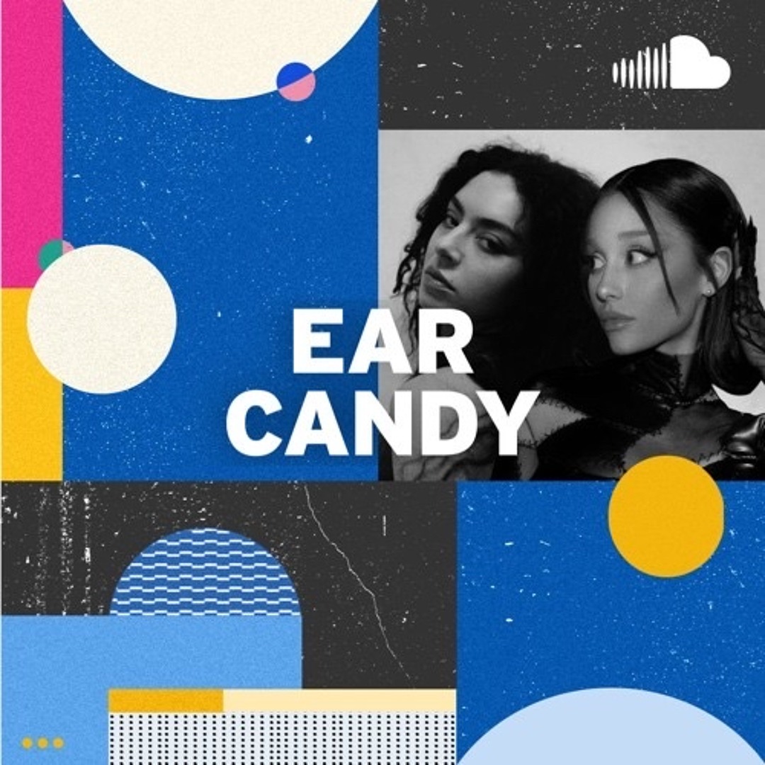 Stream SC CHARTS | Listen to Fresh Pop Picks: Ear Candy playlist online for free on SoundCloud