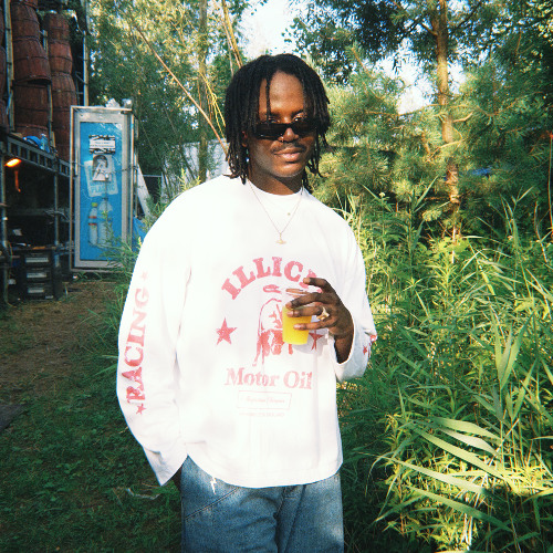 salute @ Wildeburg Festival, Netherlands 2025-07-13