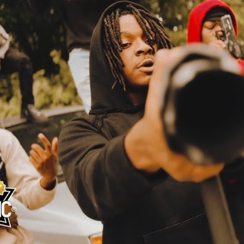 Stream GBG DOYA - Night Call by lil marc pack bus la | Listen online ...