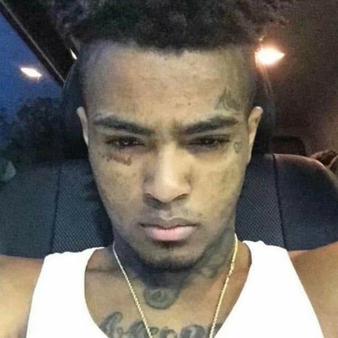 Stream XXXTENTACION RIOT by Erdem Ceven | Listen online for free on ...