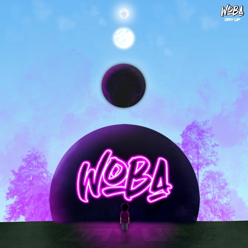 Woba - Free music on ToneDen