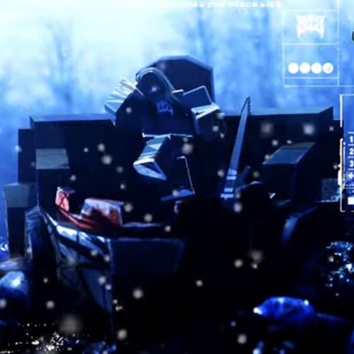 Stream Doom Sleigher (TDX) Tower Defense X by The GDA | Listen online ...