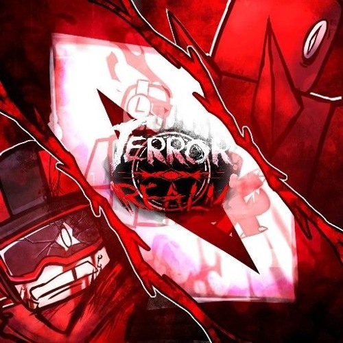 Stream EMBER RAGE - TERROR REALM OST by Embodiment Of Hatred | Listen ...