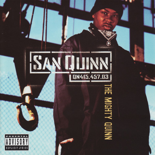 Stream Quin Intro (Digital Remaster) by San Quinn | Listen online for ...