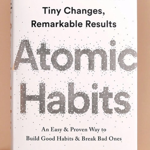Stream episode Atomic Habits - Reflection Podcast by Emily Janzen PLP ...