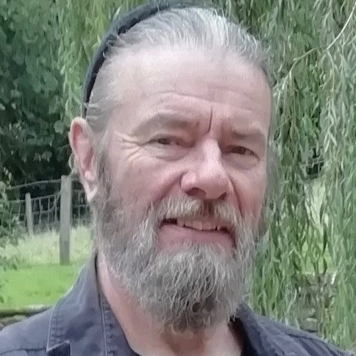 Stream 19) In loving memory (CD Version) by Graham Fisher | Listen online for free on SoundCloud