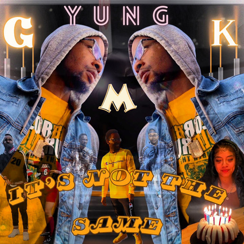 Stream Yung Gmk- Came A Long Way[Official Audio] by Yung Gmk | Listen ...