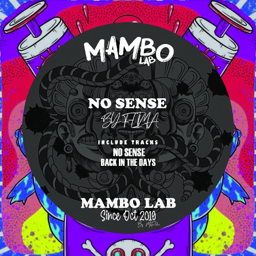 Stream F-LIMA - Back In The Days (Original Mix) V2 by MAMBO LAB | Listen online for free on ...