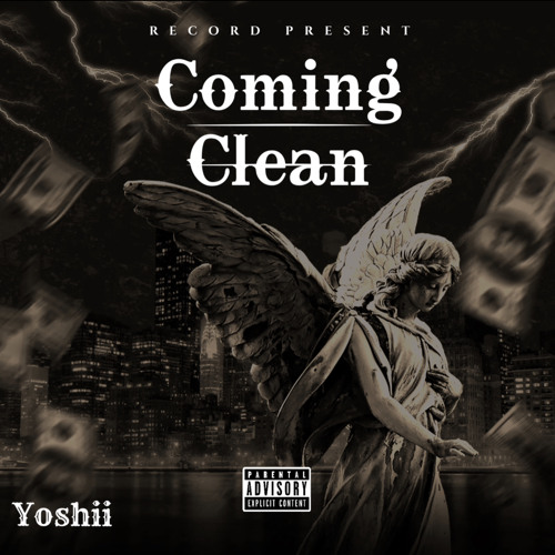 Stream Yoshii - Coming Clean by Yoshii | Listen online for free on ...