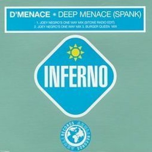 Stream DMenace Vs Who Da Funk - Spank My Shiny Disco Balls (SafetyJac ...