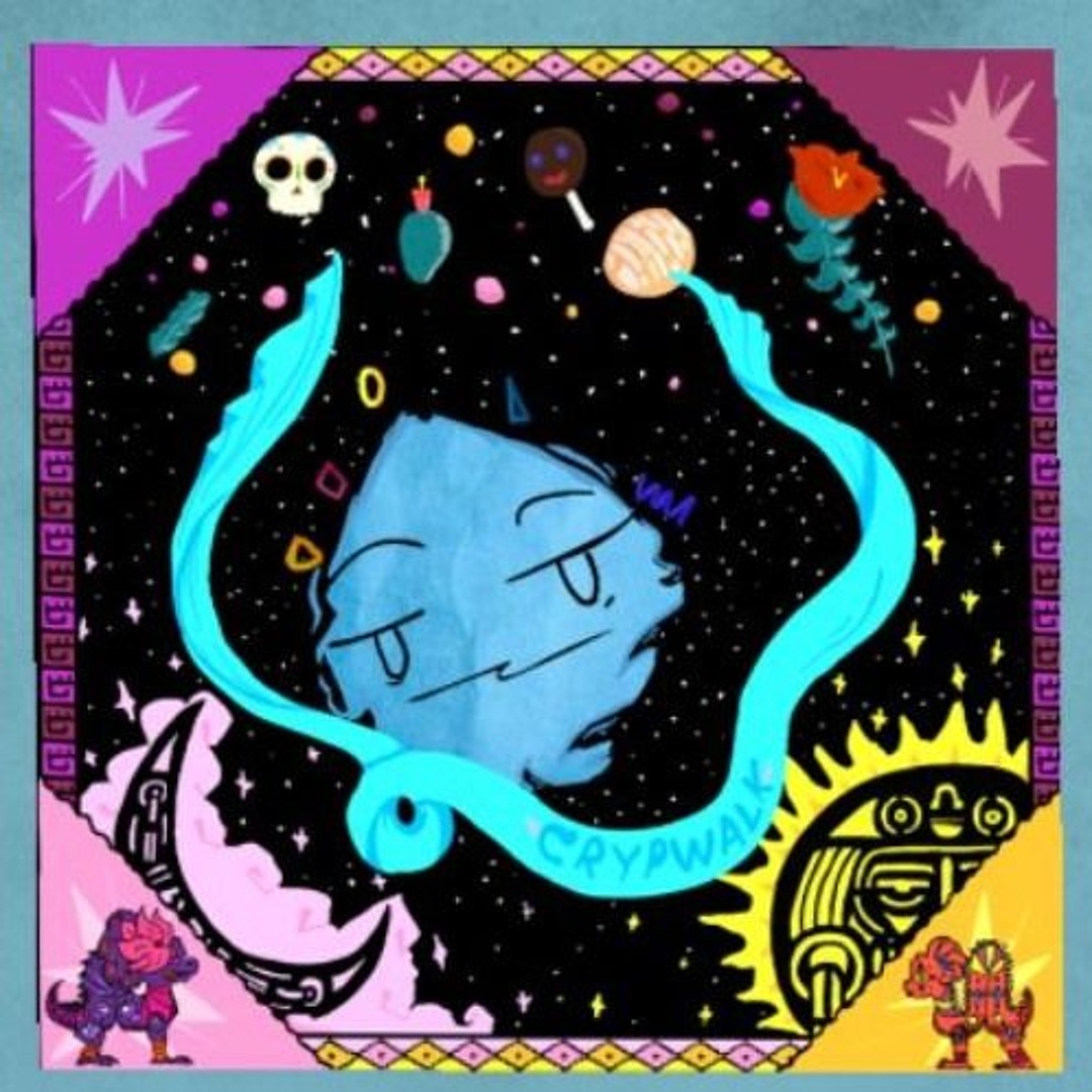 Stream Crypwalk - FNF: YEAHMAN OST by Blazed II: Electric Boogaloo ...