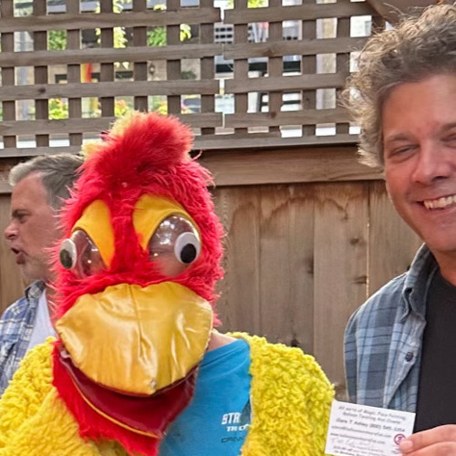 Stream episode 170. QUITTERS - Tim Edwards by The LIFERS Podcast ...