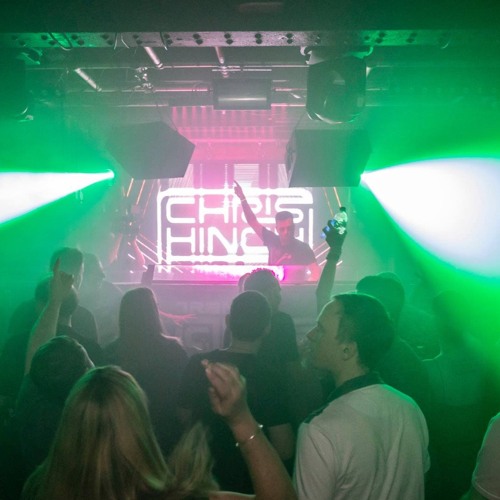Stream Chris Hinch - Best Of June 2020 by Chris Hinch | Listen online ...
