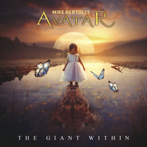 Stream Mike Bertoli's Avatar | Listen to The Giant Within playlist ...