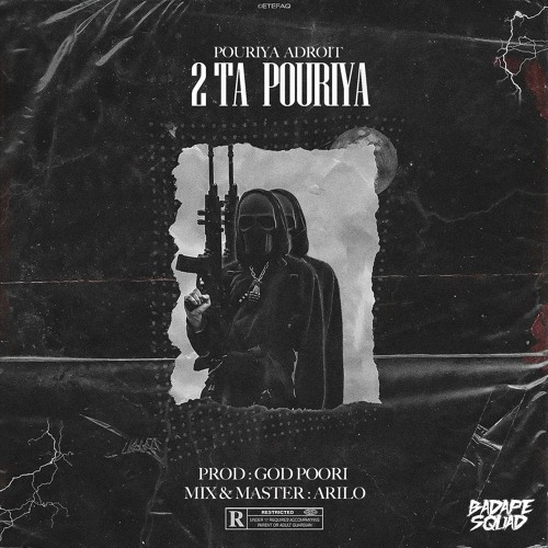 Stream Poriya Adroit_2ta pouria.(prod:godpoori) by Pouriya Adroit ...