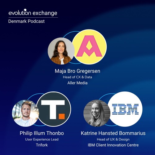 Stream Evo DK #204 - How Do We Design For AI Solutions by Evolution ...