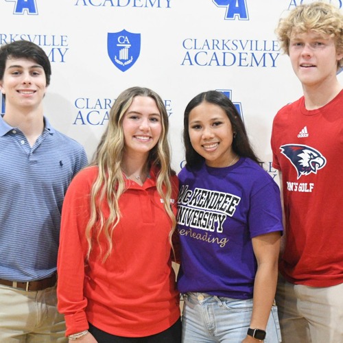 Stream episode 2022 Spring Signing Event by CA Sports On-Demand podcast ...