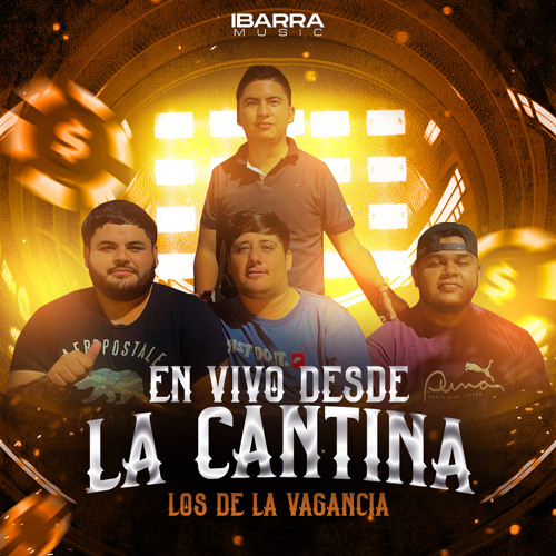 Stream Los Comandos Del 81 En Vivo By Los De La Vagancia Listen