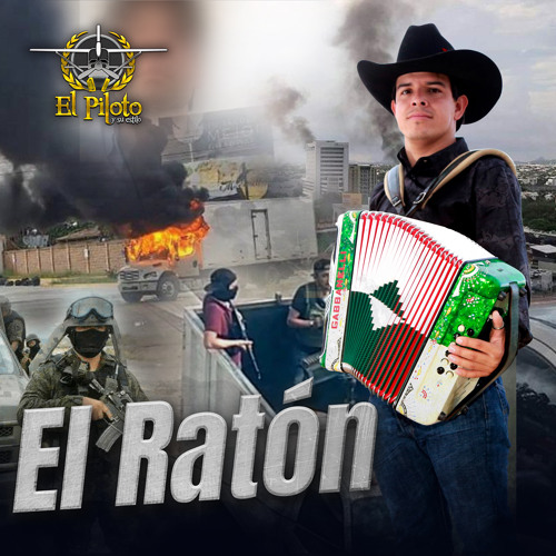 Stream El Ratón by El piloto y su estilo | Listen online for free on ...