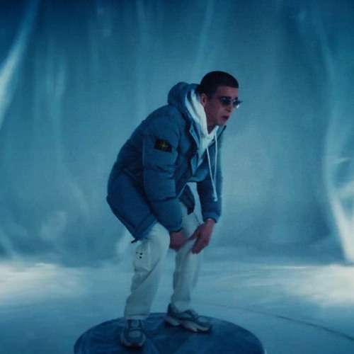 Stream скриптонит & feduk - аста ла виста [ərosion remix] by Wag One ...