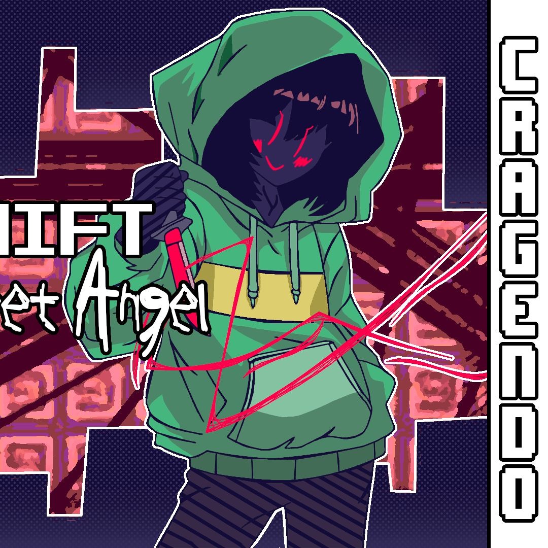 Stream Storyshift - Goodnight Sweet Angel - Remix by Cragend0 | Listen ...