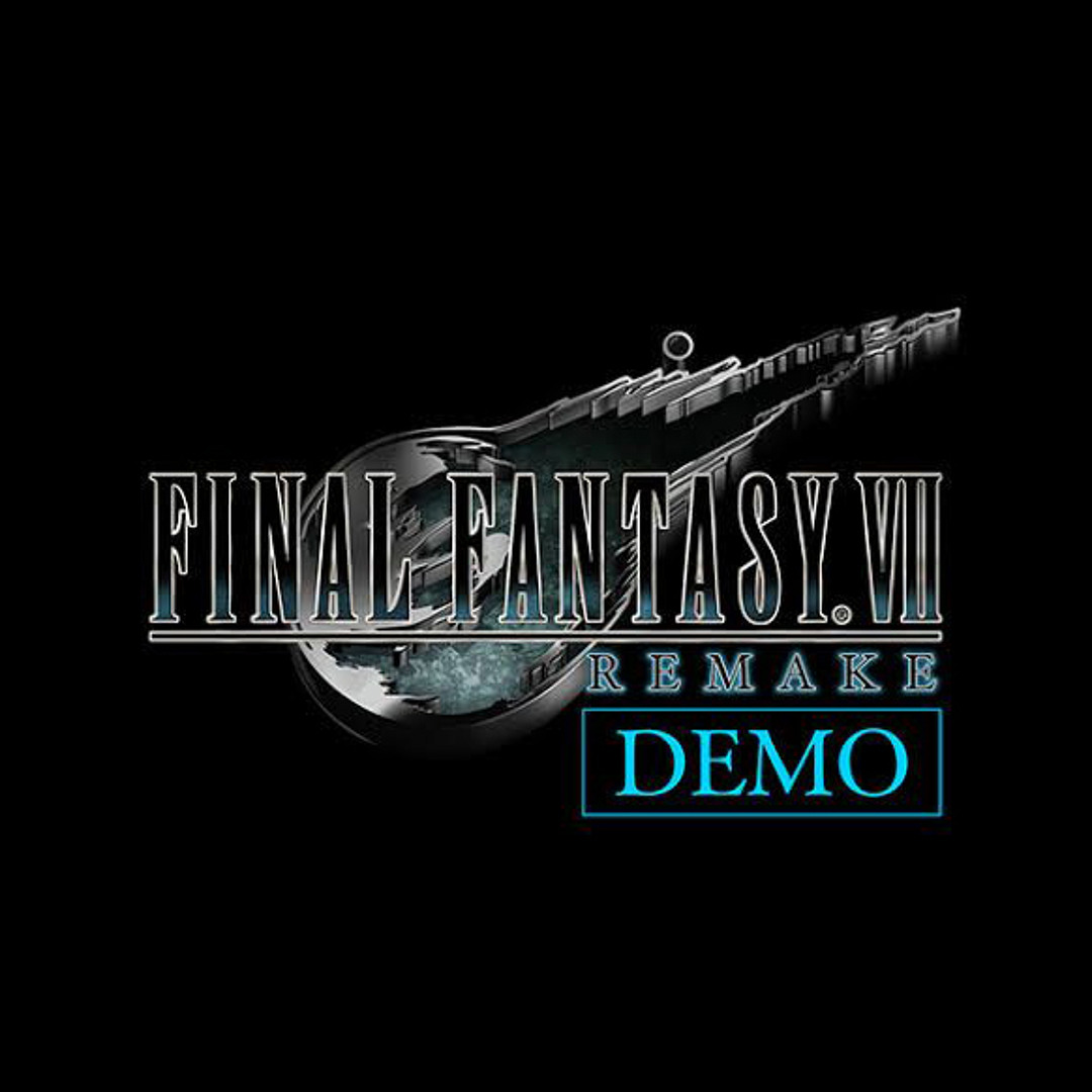 Stream Sam Luh | Listen to FF7 remake ost playlist online for free on ...