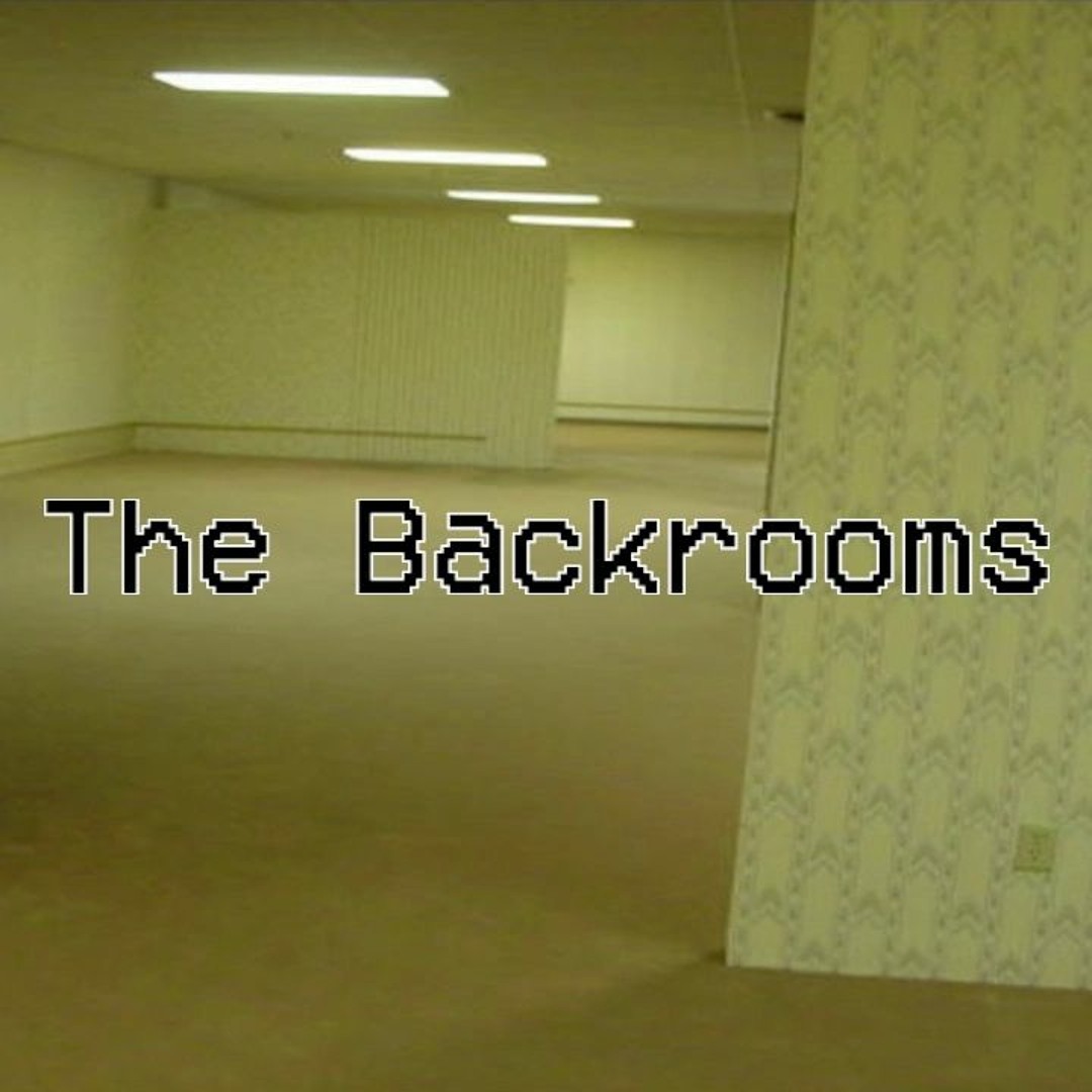 Stream The Backrooms by Ready Player #1 | Listen online for free on ...