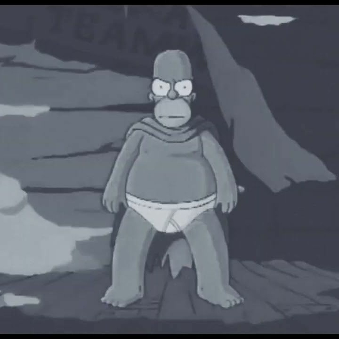 Stream Undertale Homer AU - Political Power by GigaChadApple | Listen ...