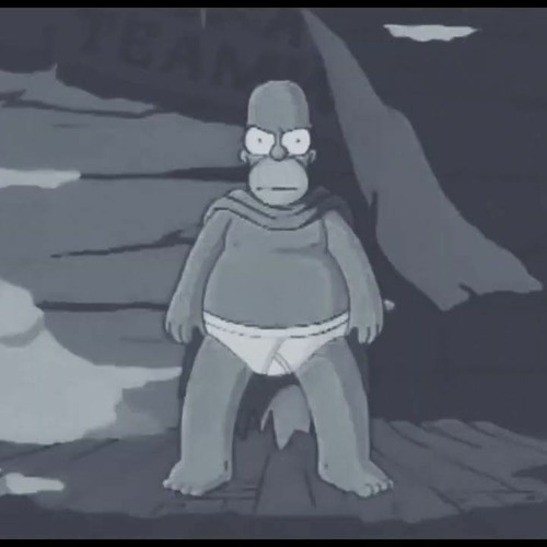 Stream Undertale Homer AU - Political Power by GigaChadApple | Listen ...