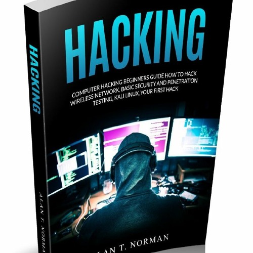 Stream [pdf]⚡download Computer Hacking Beginners Guide How To Hack Wireless Network By Efersa
