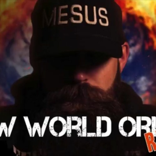 Stream New World Order (Remix) - Saint Mesus by Marcel B. | Listen ...