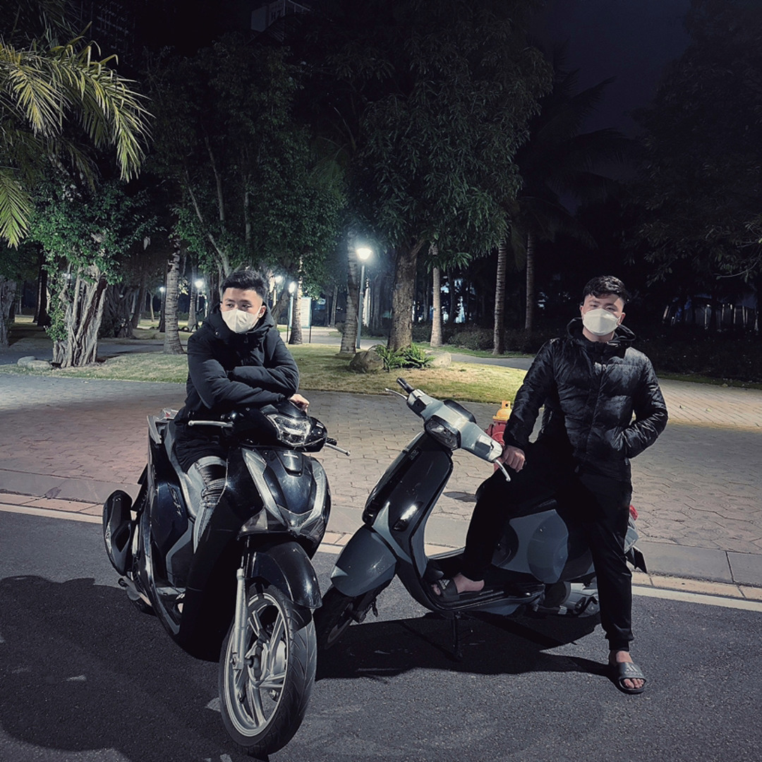 Stream LomDa LomDom #2 | DuyAnhPham by Duy Anh Pham | Listen online for ...