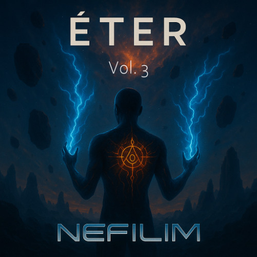 Stream Éter - Vol 3 | Electrónica, Deep & Progressive Techno [Dj Set ...