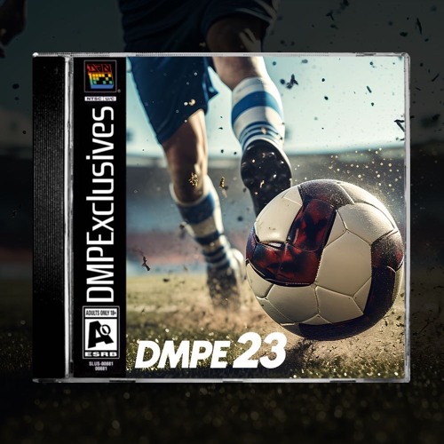 Stream DMP EXCLUSIVE EDITS VOL 23 by DANFX | Listen online for free on SoundCloud