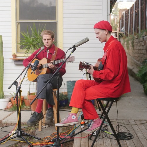 Stream Al Menne - Freak Accident (Live at Yellow House) by Yellow House ...