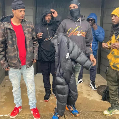 Stream Osama Son - Took by $ | Listen online for free on SoundCloud