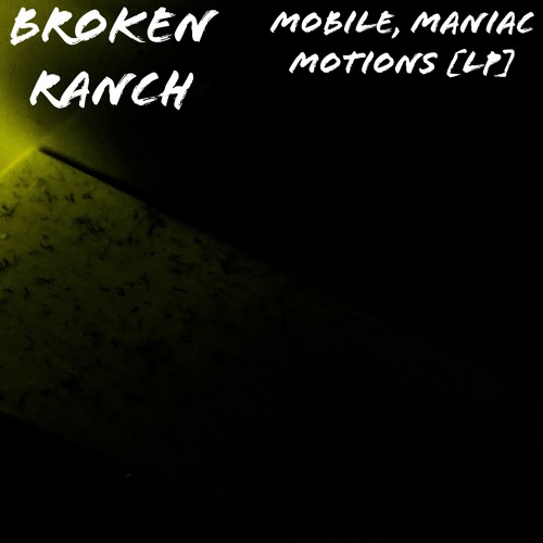 Stream Broken Ranch - Wide Circle (2022) by Madmen Productions | Listen ...