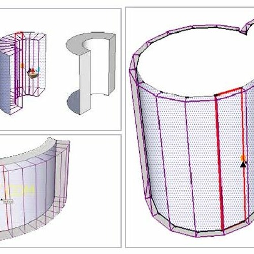 Stream Download Joint Push Pull Sketchup 8 __EXCLUSIVE__ by ...