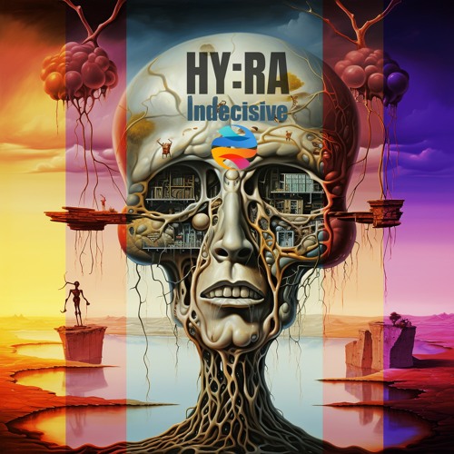 Stream HYRA - Indecisive (Audiolab Records) by AUDIOLAB MUSIC RECORDS ...