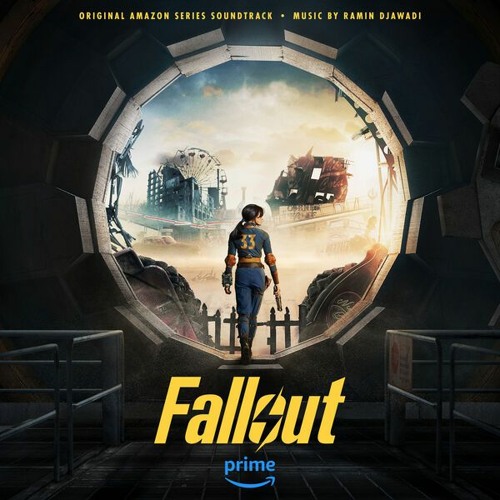 Stream DwreckillionOfficial | Listen to Fallout Show soundtrack ...