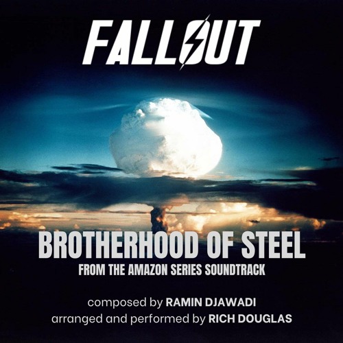Listen to music albums featuring Brotherhood of Steel (from the Fallout ...