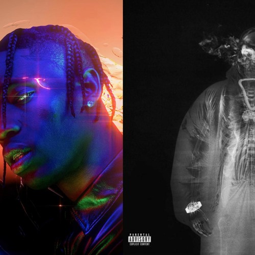 Stream Travis Scott x Yeat - Mafia 0ff by prfctmng | Listen online for ...
