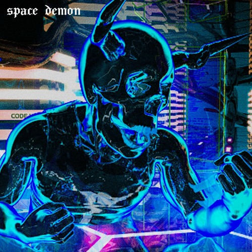 Stream SPACE DEMON by NOTAPLAYA | Listen online for free on SoundCloud
