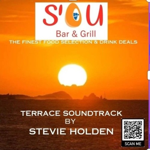 Stream 2024 Warm ups Sou Bar Ibiza House Dance part1 by Stevie Holden / SAPPERS DELIGHT | Listen ...