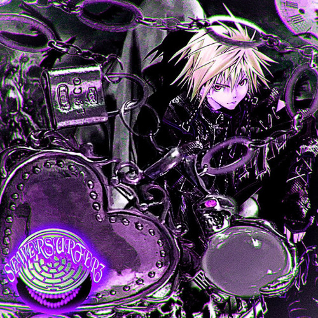 Stream 4RC🔋 @jugnino - in the night🧛🏽🧟(prod.dani kiyoko x ogwsin) by ...