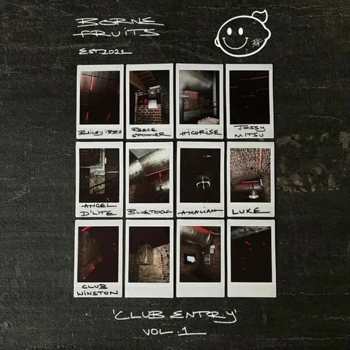 Stream 11_Bailey Ibbs - Jungle Splash [Borne Fruits] by User 647102898 ...