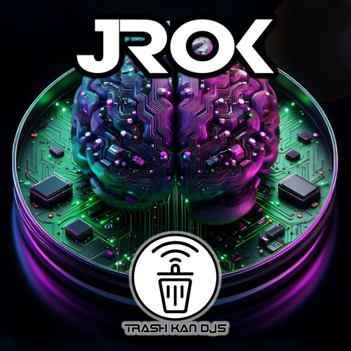 Stream TKDjs - JROK by TrashKan Djs | Listen online for free on SoundCloud